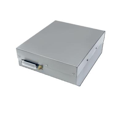 China Dubhe-90 Spacecraft Sagnac Ring Laser Gyroscope For INS Inertial Navigation Systems for sale