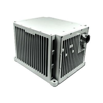 China Dubhe-M12 Autonomous FOG Ships Inertial Navigation System 24V With Quartz Accelerometers for sale