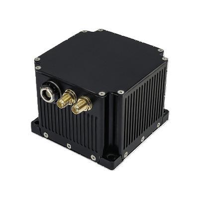 Quality Merak-A01 Commercial RS422 FOG Inertial Navigation System INS Small For Aircraft for sale
