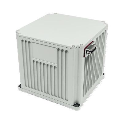 China Merak-M03 Autonomous GNSS FOG Gyroscope Ship Navigation INS System Unit 24V for sale