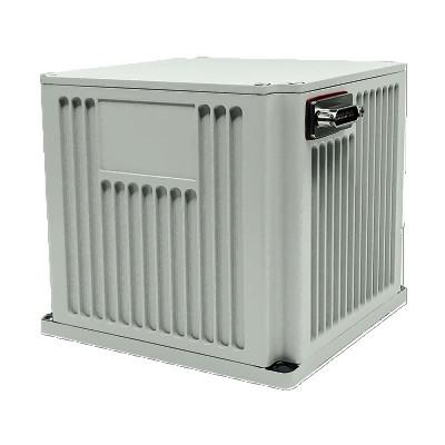 Quality Merak-M05 Full Duplex RS422 FOG INS Gyroscope Guidance System Solutions for sale