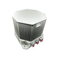 Quality Dubhe-M12 Autonomous FOG Ships Inertial Navigation System | 24V Quartz for sale