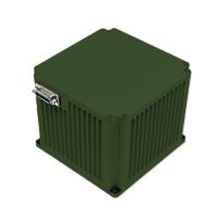 Quality Automotive Inertial Navigation System for sale