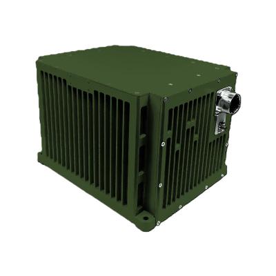 China Dubhe-L4 Tactical Ring Laser Gyro Based Inertial Navigation System Guidance Unit 24V for sale