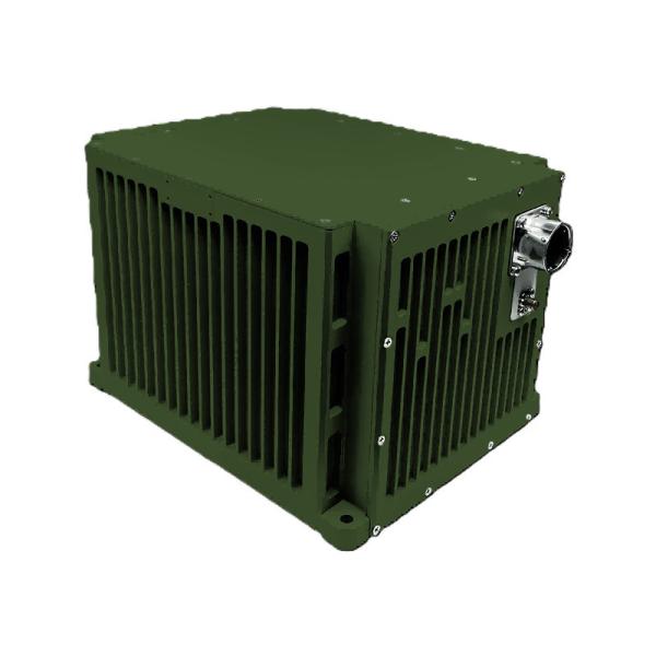 Quality Dubhe-L4 Tactical Ring Laser Gyro Based Inertial Navigation System Guidance Unit 24V for sale