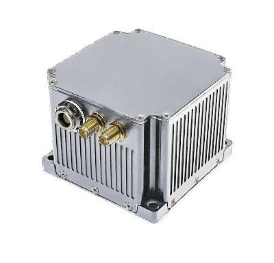 China Merak-H02 Tactical Attitude Heading Reference Unit System AHRS Jamming Resistant for sale