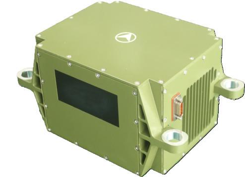 Quality Dubhe-IMU1 MEMS Inertial Measurement Unit | Missile Gyroscope OEM IMU for sale