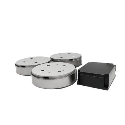 China Merak-120ST Three-Axis Fiber Optic Gyroscope Sensor For Vehicle Aircraft Submersibles for sale