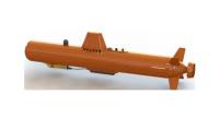 Quality The Portable Unmanned Underwater Vehicle (UUV) for sale