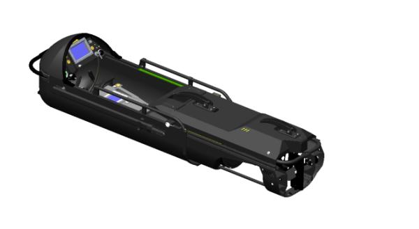 Quality UPV-3D Diver Carrier (Navigation Version） for sale