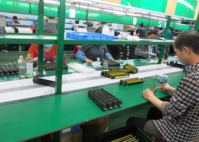 Verified China supplier - China Toner Cartridges Products Directory