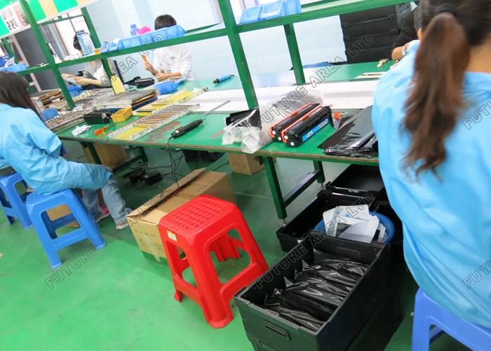 Verified China supplier - China Toner Cartridges Products Directory