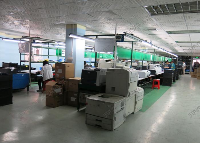 Verified China supplier - China Toner Cartridges Products Directory