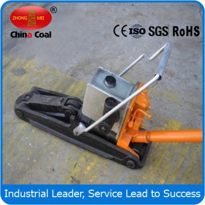 China YQD-245 Hydraulic Rail Jack for sale