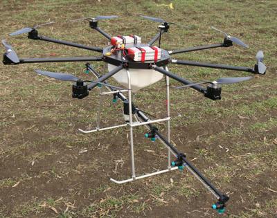 China Agriculture sprayer tool drones uav professional for sale