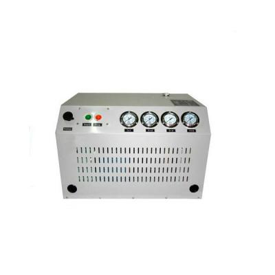 China small cng compressor for home use for sale