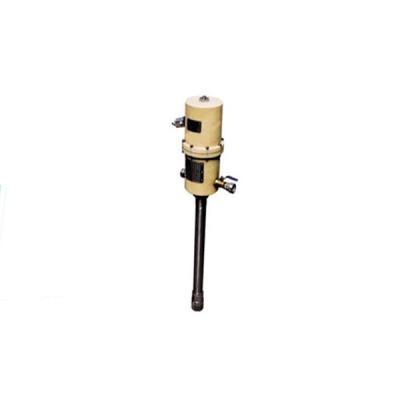 China QB pneumatic grouting pump for sale