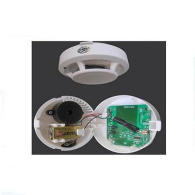 China Smoke Detector/Fire Alarm (SD119) for sale