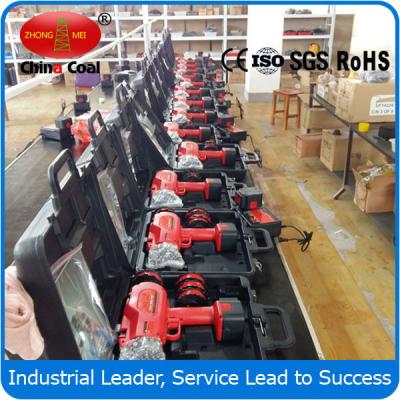 China Rebar Tying Gun Building Construction Equipment for sale