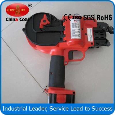 China JN / BEXDL 20 rebar tying wire machine for sale