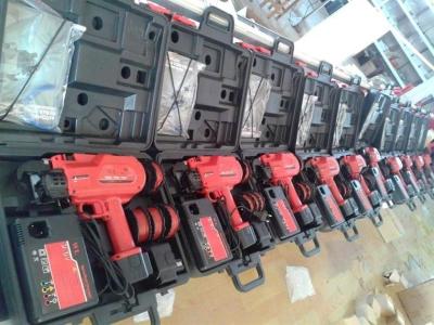 China Rebar Tying Machine for sale