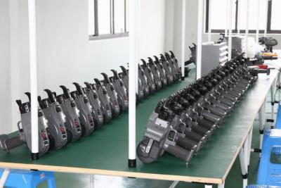 China Rebar Tying Machine for sale