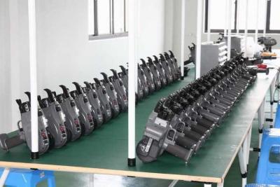China ZM40 High Quanlity Automatic Rebar Tying Machine for sale