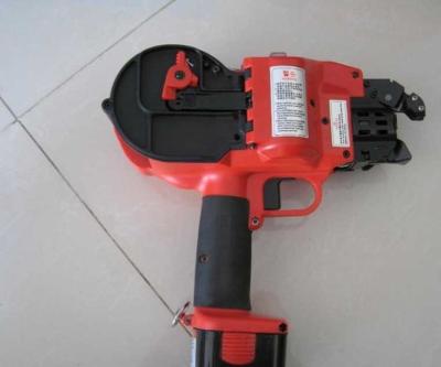 China JN / BEXDL 20 rebar tying wire machine for sale
