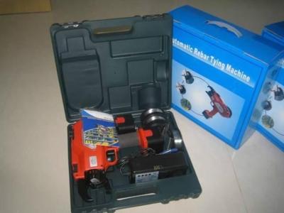 China KP400A Rebar Tying Machine for sale