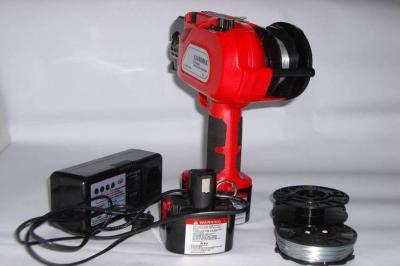 China RTM 21 Rebar Tying Machine for sale