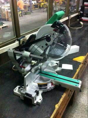 China WT02387 Mitre saw for sale