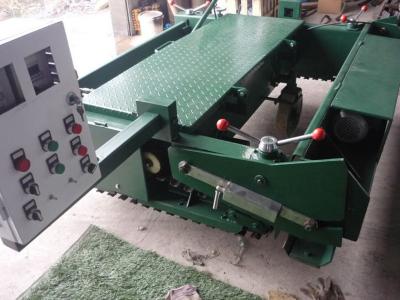 China TPJ-2.5 running track paver machinery for sale