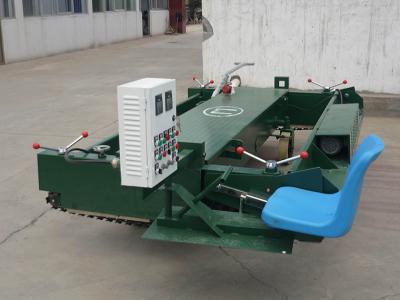 China TPJ-1.5 Paver machiner for sale