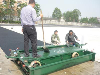 China TPJ-2 Type Paver machine with big discount for sale