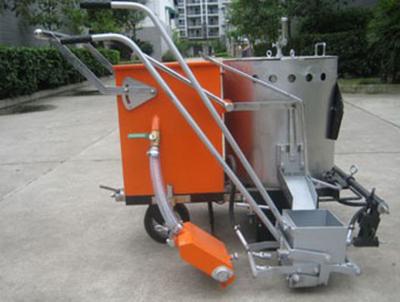 China Vibration Marking Machine for sale