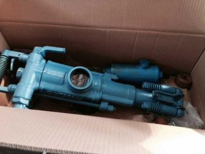 China YT29A Air Leg Rock Drill for sale
