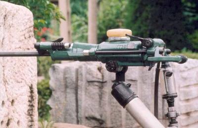 China YT28 Rock Drill for sale