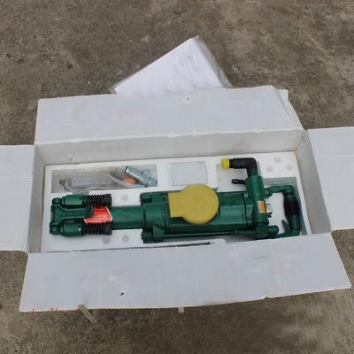 China YT24 Electric Rock Drill for sale