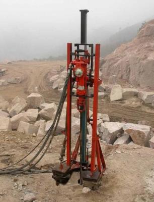 China Electric Rock Drill for sale