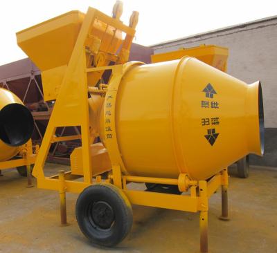 China JZF350-A Concrete Mixer With Good Quality for sale