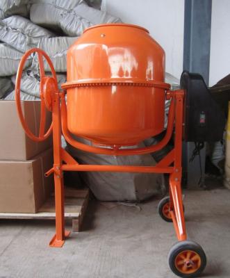 China CM2A Portable high output concrete mixer for sale