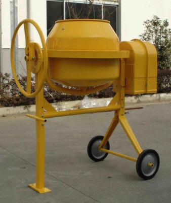 China UT35 Portable Concrete Mixer for sale