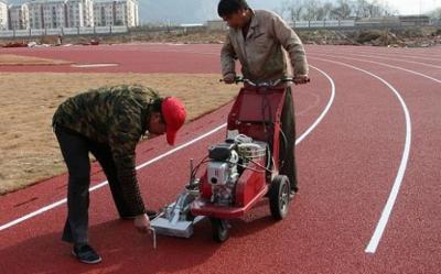 China Road Line Marking Machine for sale