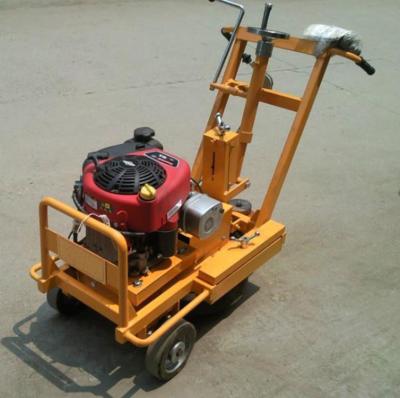 China 1050/1250 Road Marking Cleaning Machine for sale