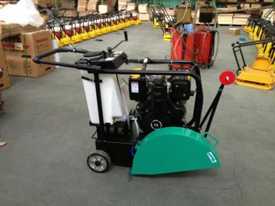 China HQR500B Concrete Cutting Machine for sale