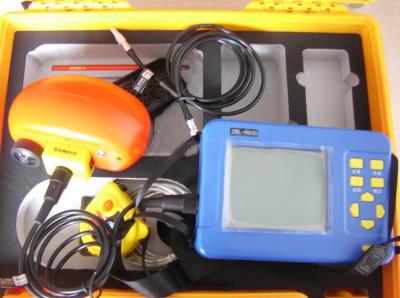 China Concrete Rebar Detector /Rebar Location Detector for sale