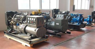 China 100kw LPG generator set for sale