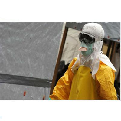 China Ebola Protective Suit Chinacoal05 for sale