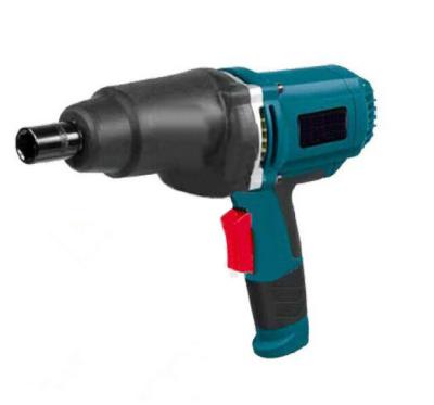 China Electric Impact Wrench electric spanner for sale