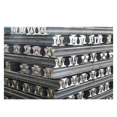 China Standard Railway Steel Rail for sale